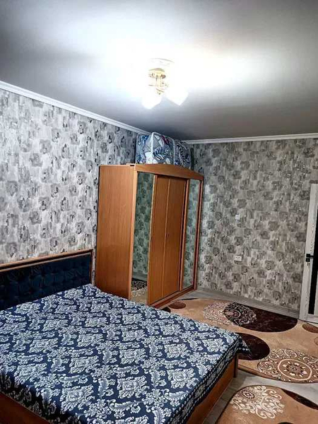 Аренда 3 комнатной квартиры на 15 квартале ID: MD 435