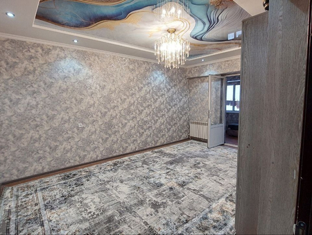 Срочно! Продажа. 3/1/9. Сергели-8 худуд.