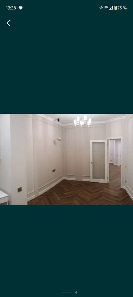 Yevro va milliy uslubda remont qilamiz