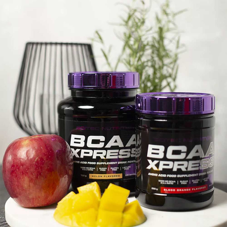 SC Bcaa Xpress 280g