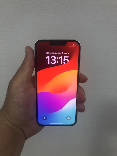В Рассрочку Apple Iphone 14 e-sim (Muddatli To’lov) Nasiya Savdo