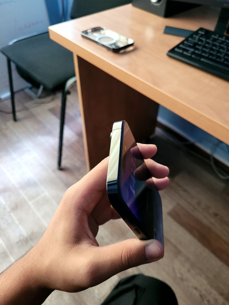 Iphone 14 pro variyant