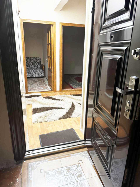 БУМ ижара 3 хонали квартира, Оилага, Кора камиш 2/1 id sh 739