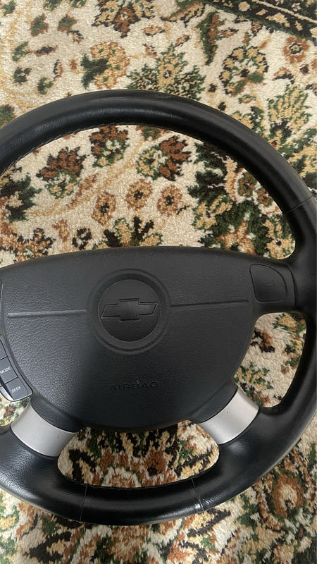 Jentra rul , lacetti rul