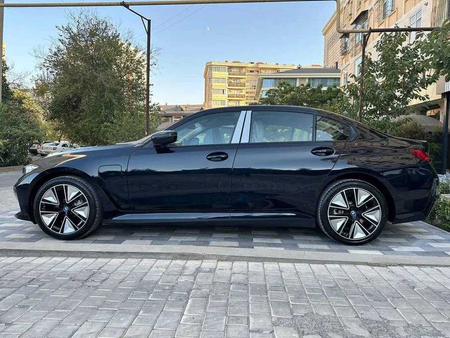 BMW I3 35L, Halol Nasiya Savdoga, 12%