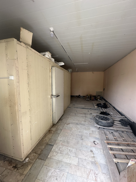 Холодильная Камера 4х3 220w эконом