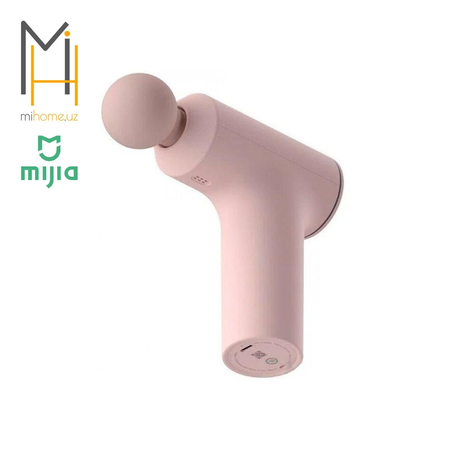Перкуссионный массажер Xiaomi Mijia Mini (YMJM-M351)