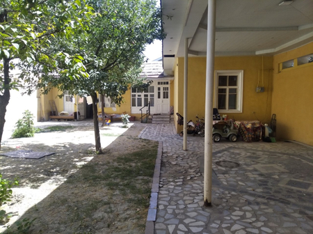 Продажа;дом 4,5 сотих