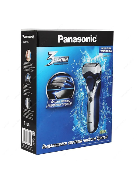 Электро бритва Panasonic RT37