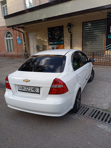 Кридитга нексия 3 автомат