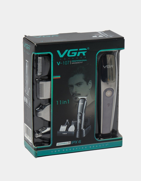 Trimmer Proffesional soch olish mashinkasi VGR V-107