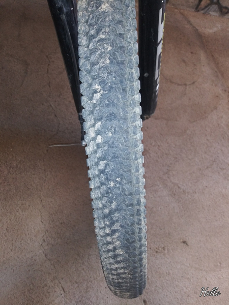 Skillmax velosiped 27.5