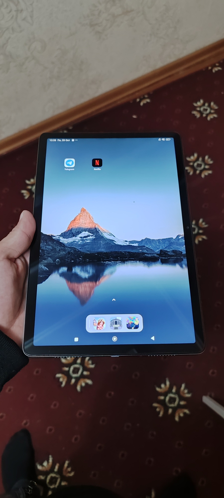 Planshet REDMI PAD SE 256 LIK sotiladi