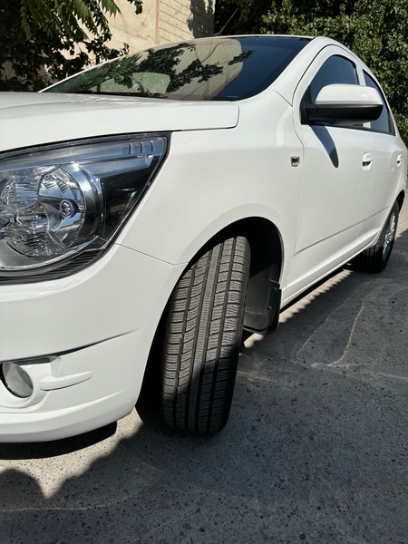 Chevrolet Cobalt