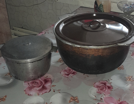 Продаётся кухонная утварь