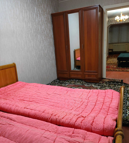 Аренда квартиры  буз2 ялангач Академ городок мирз улугбек
