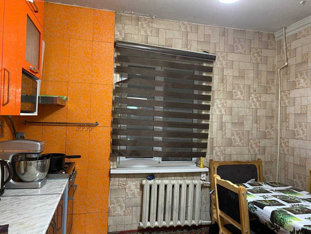 Катта оила учун, катта квартира большая для большой семьи