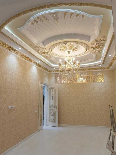 Shpakilyovka malyarka atkos Евроремонт