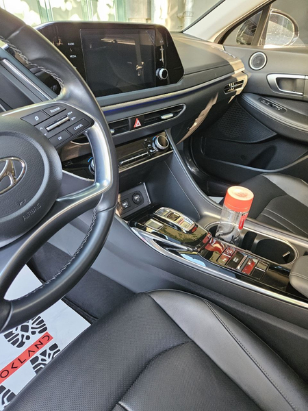 Hyundai sonata 2022 yili holati zor kraska teymagan