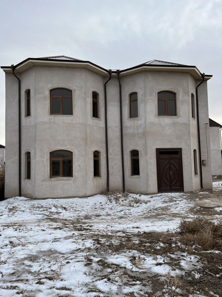 400kv Kattej Xiva Qasmo Obod