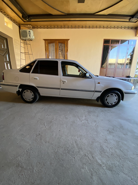 Nexia 1 sons  1998