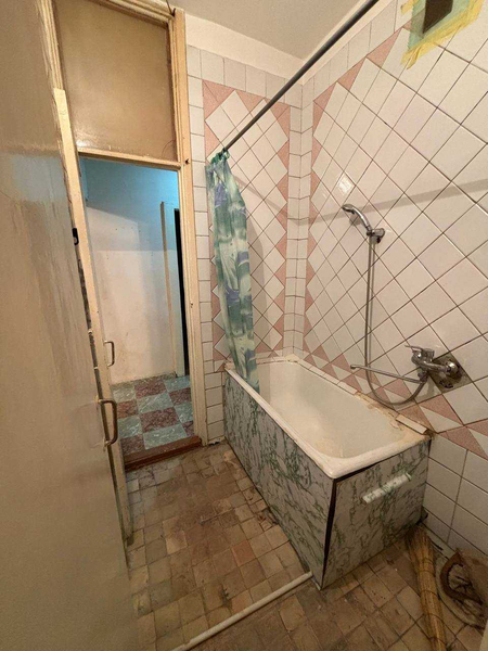 СРОЧНО !! Продается квартира в Яшнабаде 3/3/4 ( 67 кв/м ) Авиасозлар 1