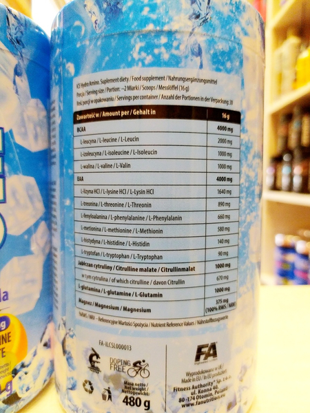 Protein Syntha 6 от BSN. Протеин Синта 6.