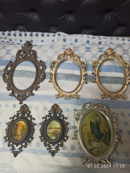 Рамки совпластитал продам