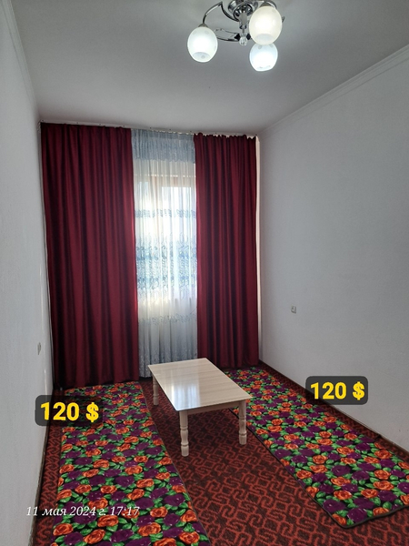 Ijara qizlarga xazyaykali chilonzor