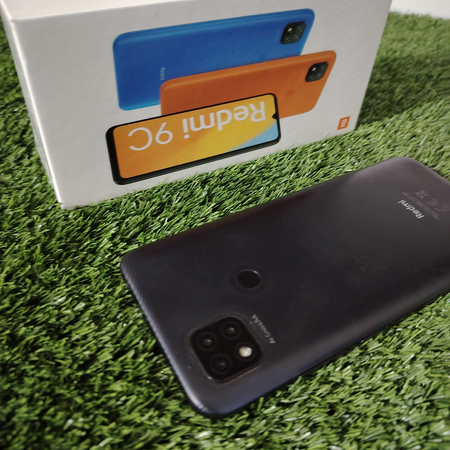 Redmi 9C NFC sotiladi