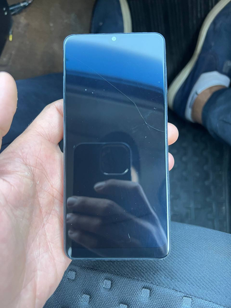 Samsung a 22 obmen bor