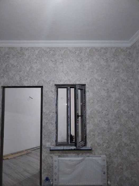 Мега планет Продаётся 3 комнатная новостройка