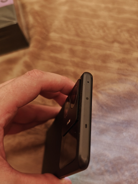 Продам или обменяю realme gt neo 5 16/512