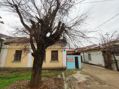 Продается дом 6 соток