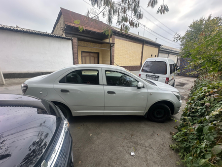 COBALT 2016 oq 6700$