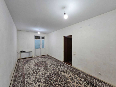 sergeli 2 xona naqd va ipotekaga