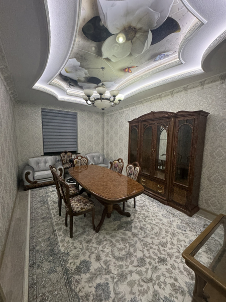 Аренда Чилонзор 23 кв 2/4/8 новостройка