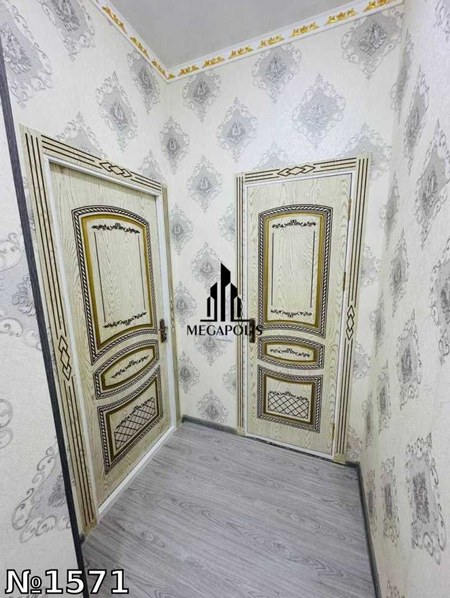 №1571 1 хона уй сотилади