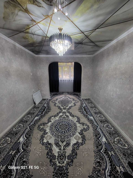 Квартира сотаман