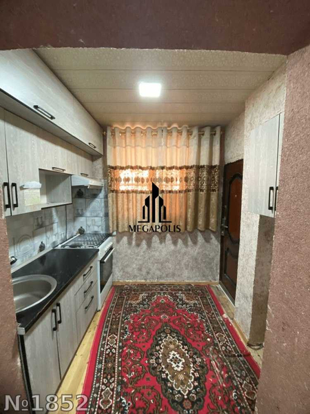 2xonali  1etajda joylashgan yangi dom jixozlangan kvartira ijaraga