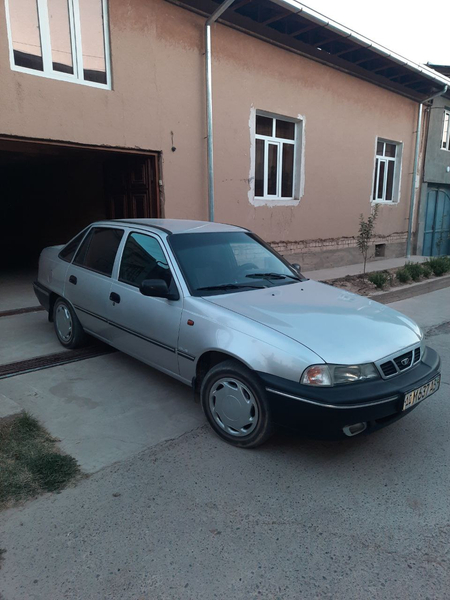 Nexia 1 holati zor
