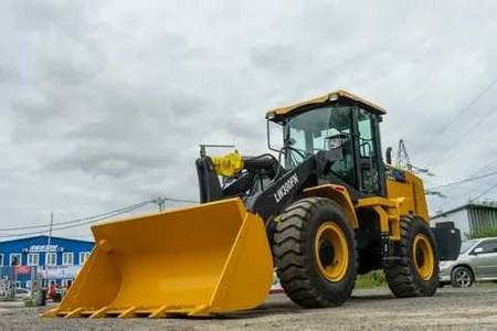 XCMG LW 300 FN (1.8) muddatli to\\\'lovga