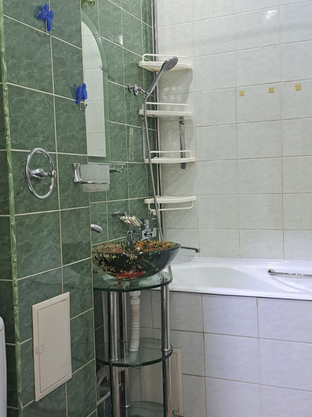 Продается 3х ком квартира 76 КВ.м
