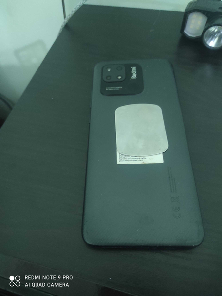 Redmi 10 c 6/128 gb hamma narsasi bor
