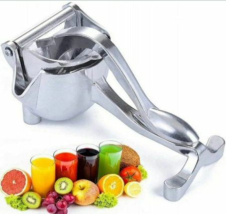 Даставка бесплатная! Соковыжималка ручная.