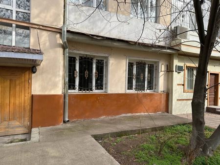 Федорович Ориентир Басри Баба Продаёться Нежилой