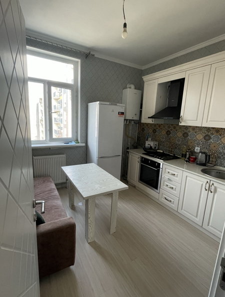 Продаётся 2 комнатная квартира в ЖК Ассалом Махтумкули от Golden House