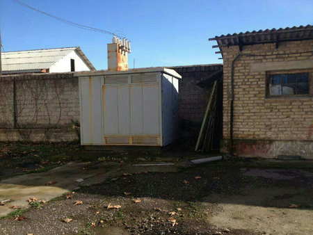 Продаётся  земля  под  производство