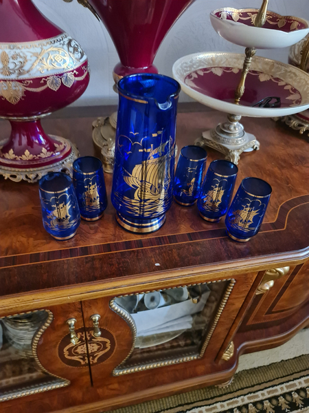 Богемия в продаже