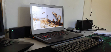 Asus ROG G752vl  Kuchli grafik o`yin va dasturlar uchun zo`r tanlov
